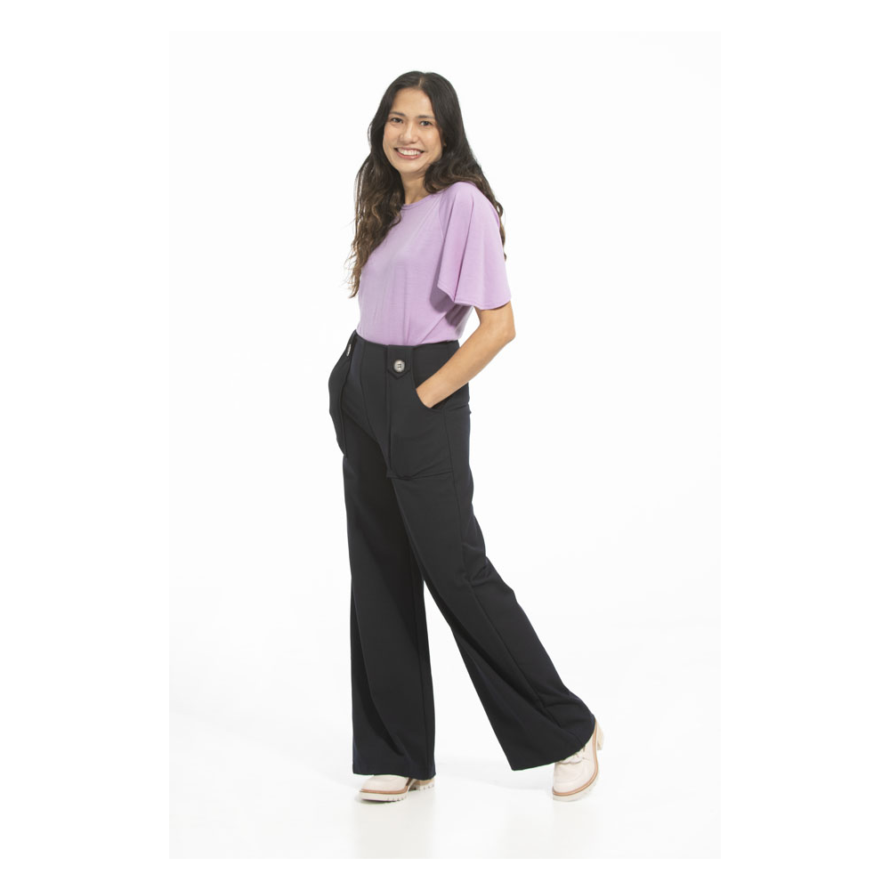 Bee Top - Tops : KILT | New Zealand Made Clothing - KILT 2023