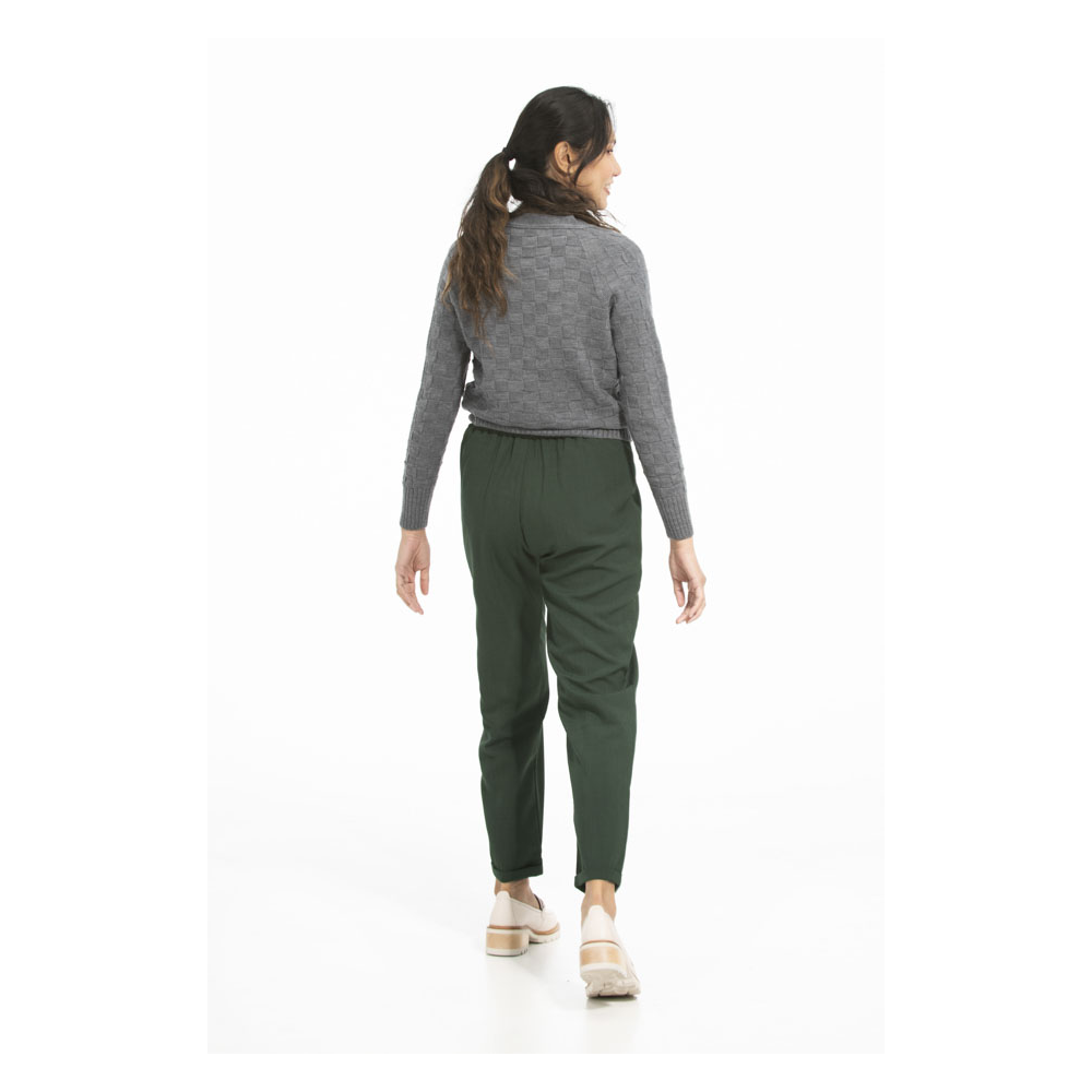 Oliver Pant - Pants : KILT | New Zealand Made Clothing - KILT 2019