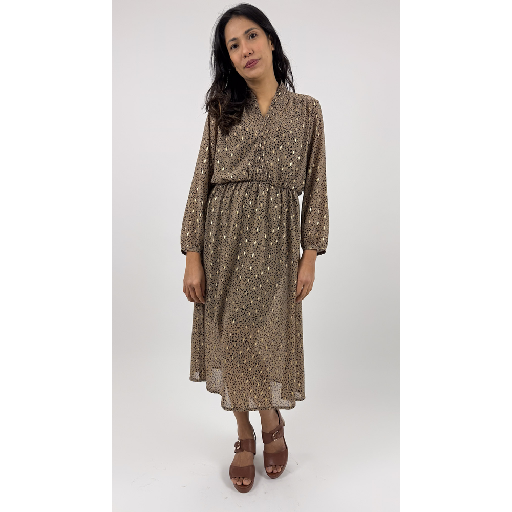 Angela Dress - Dresses : KILT | New Zealand Made Clothing