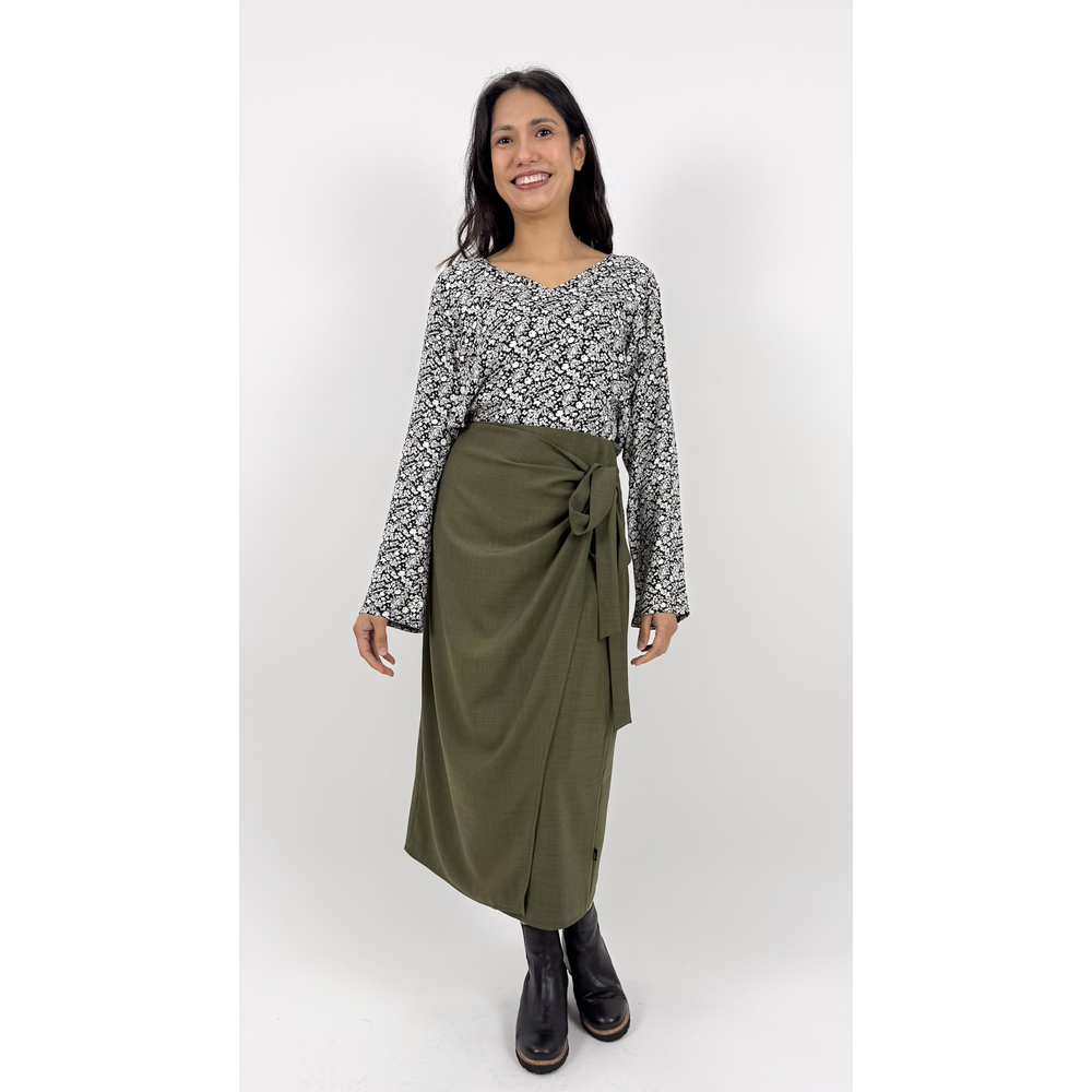Dylan Skirt - Skirts : KILT | New Zealand Made Clothing