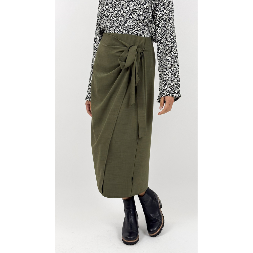Dylan Skirt - Skirts : KILT | New Zealand Made Clothing