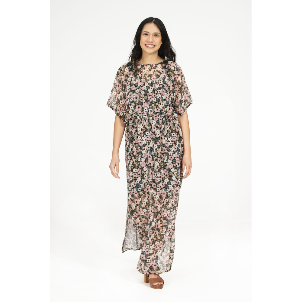 Alixandra Dress - Dresses : KILT | New Zealand Made Clothing